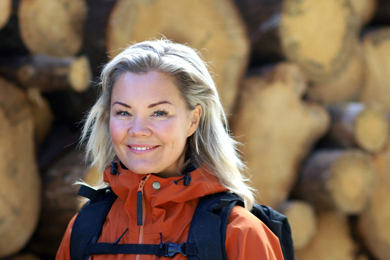 hjem - skogselskapet